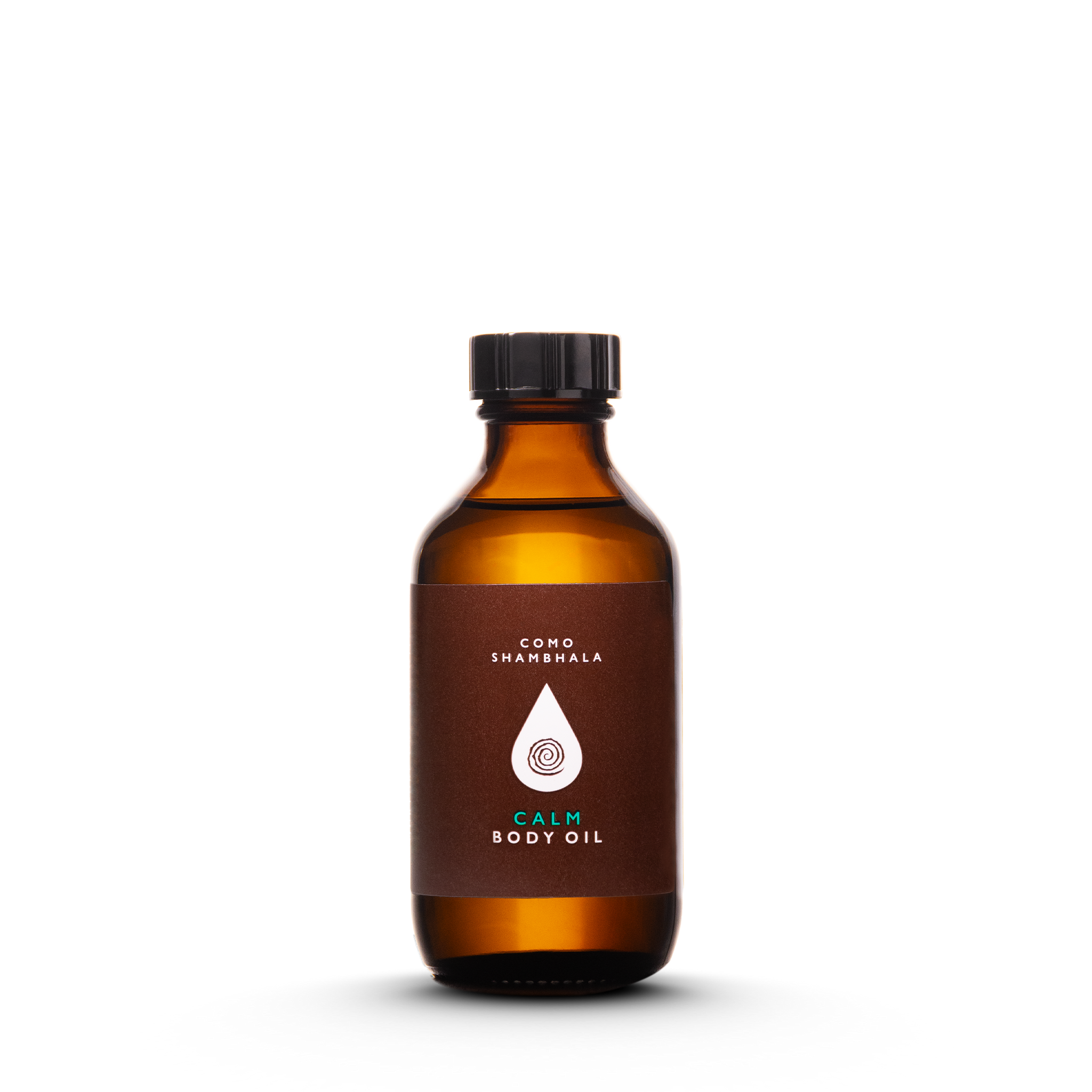 Calm Body Oil