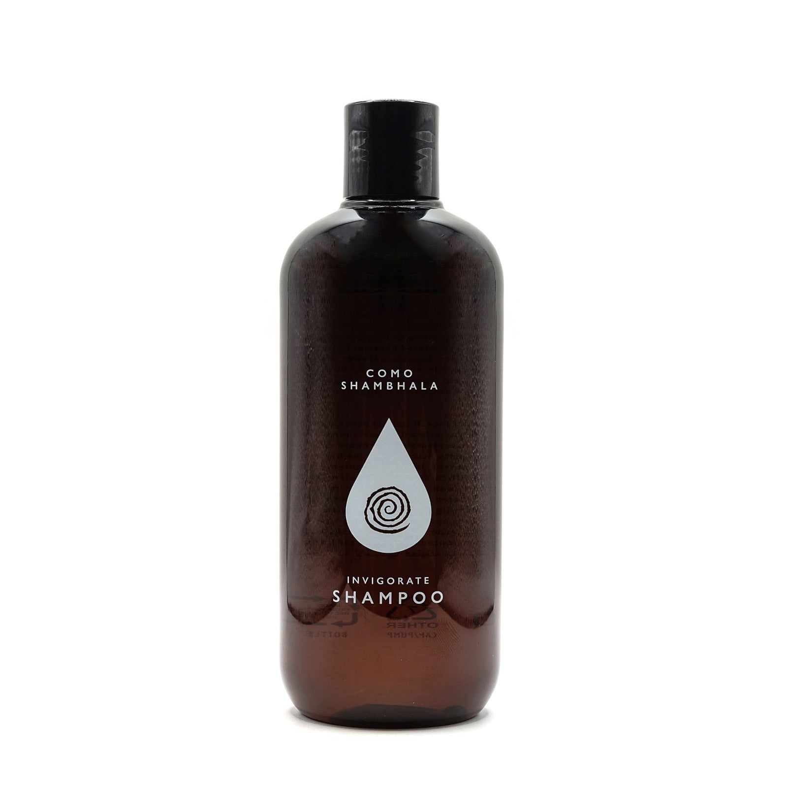 Invigorate Shampoo – COMO Shambhala