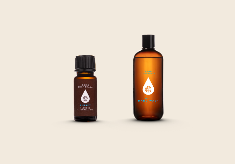 Purify Range