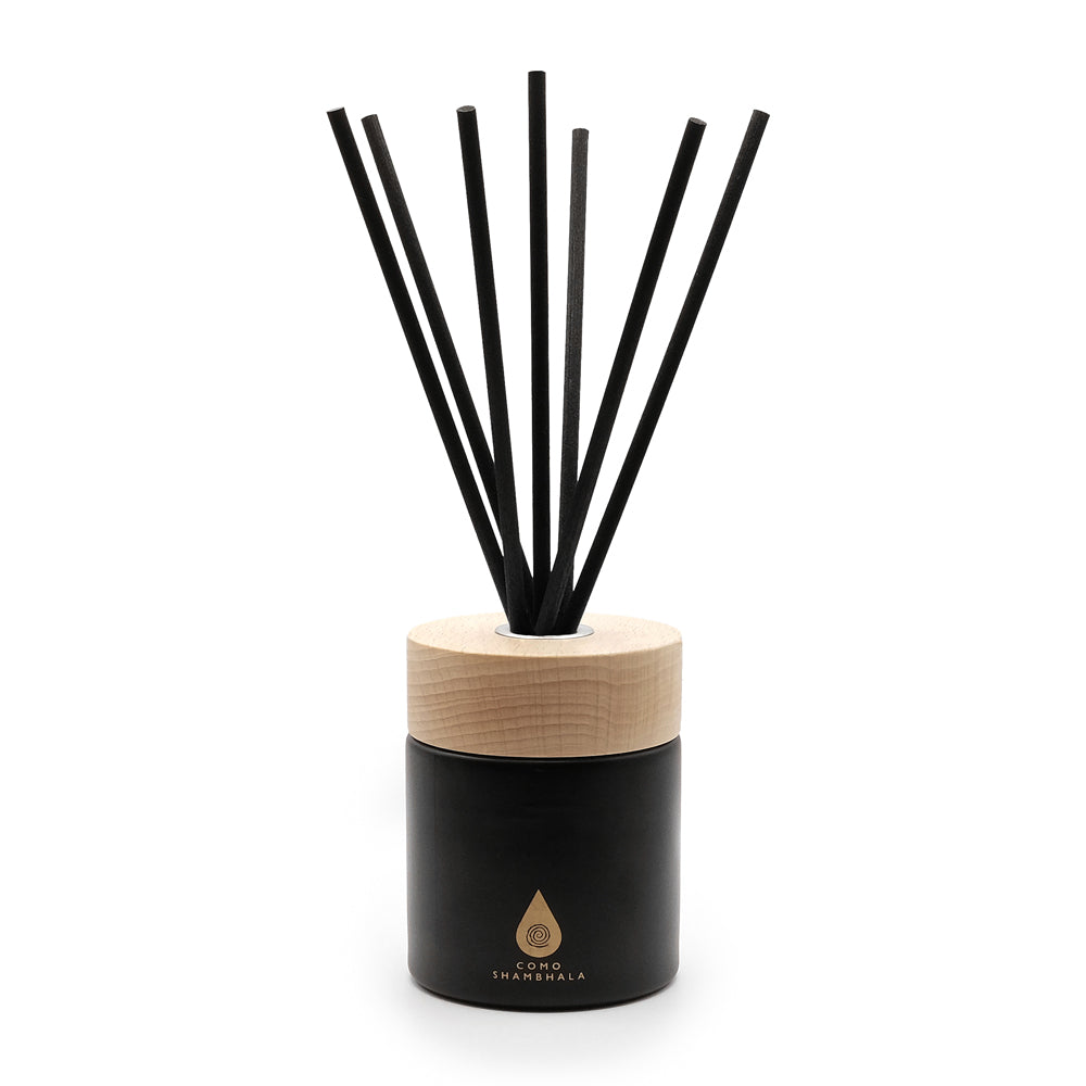 Invigorate Reed Diffuser – COMO Shambhala